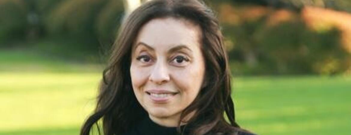Physicist named fellow of the American Physical Society | Department of ...